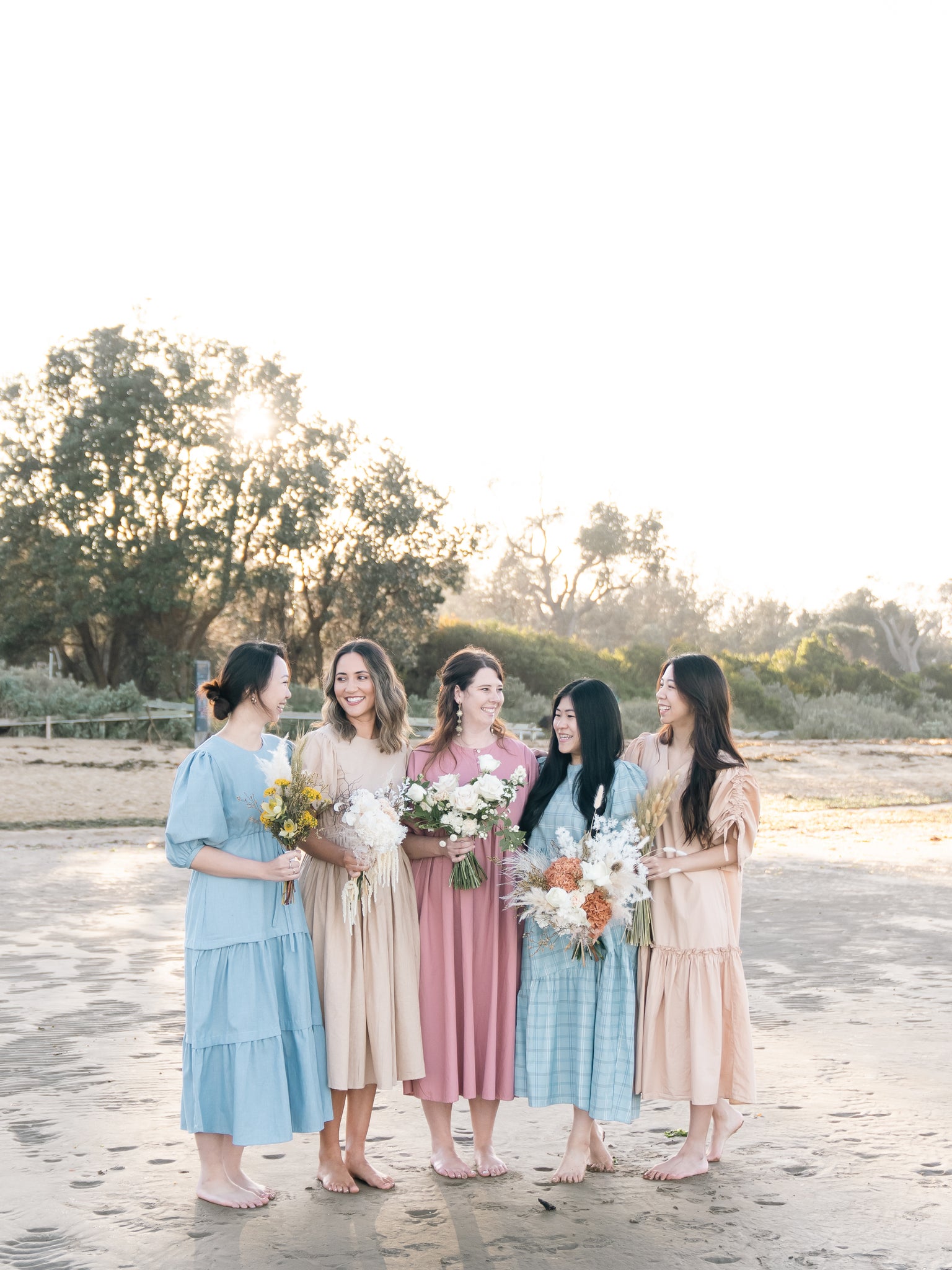 Charlotte Dress – Kita Style